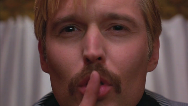 The Man Who Viewed Too Much: Mysterious Skin (2004) --78/100--