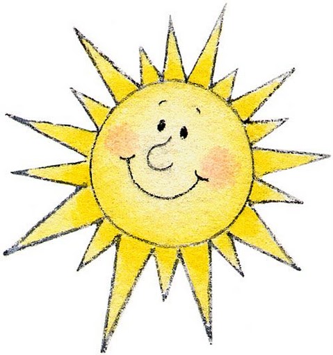 Imagenes de sol animadas - Imagui