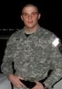 Fallen Heroes Afghanistan: US Army Sergeant Timothy Conrad