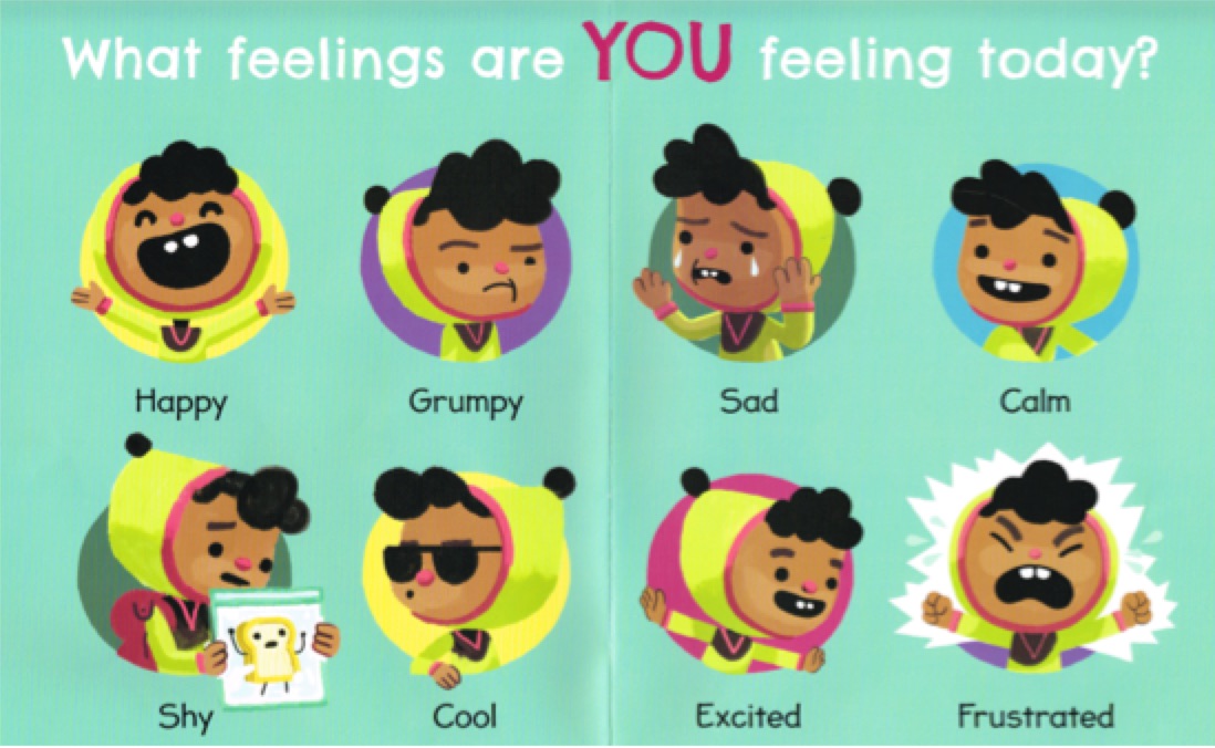 CanLit for LittleCanadians: Ira Crumb Feels the Feelings