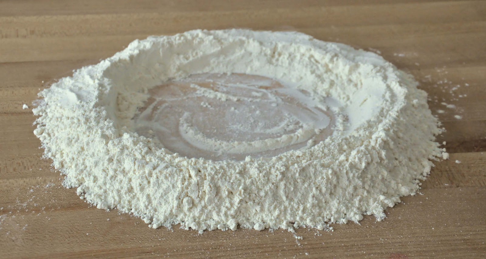 Don't F With Chef: Egg Yolk Pasta