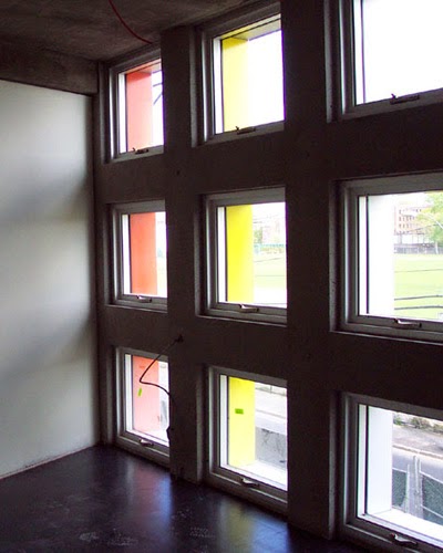 Simmons Hall