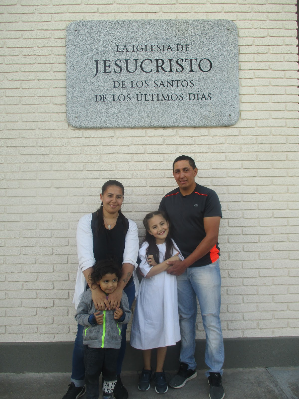 Jacob Graves' Mission - Neuquen Argentina: Herculade! - Hilarious New ...