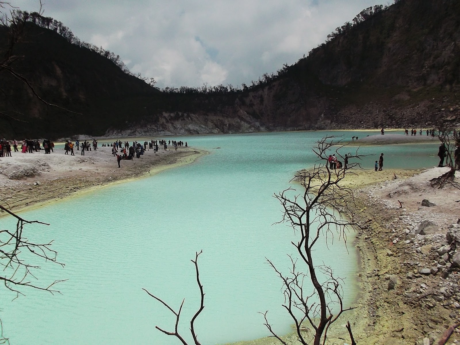 Interesting Places in BANDUNG West Java