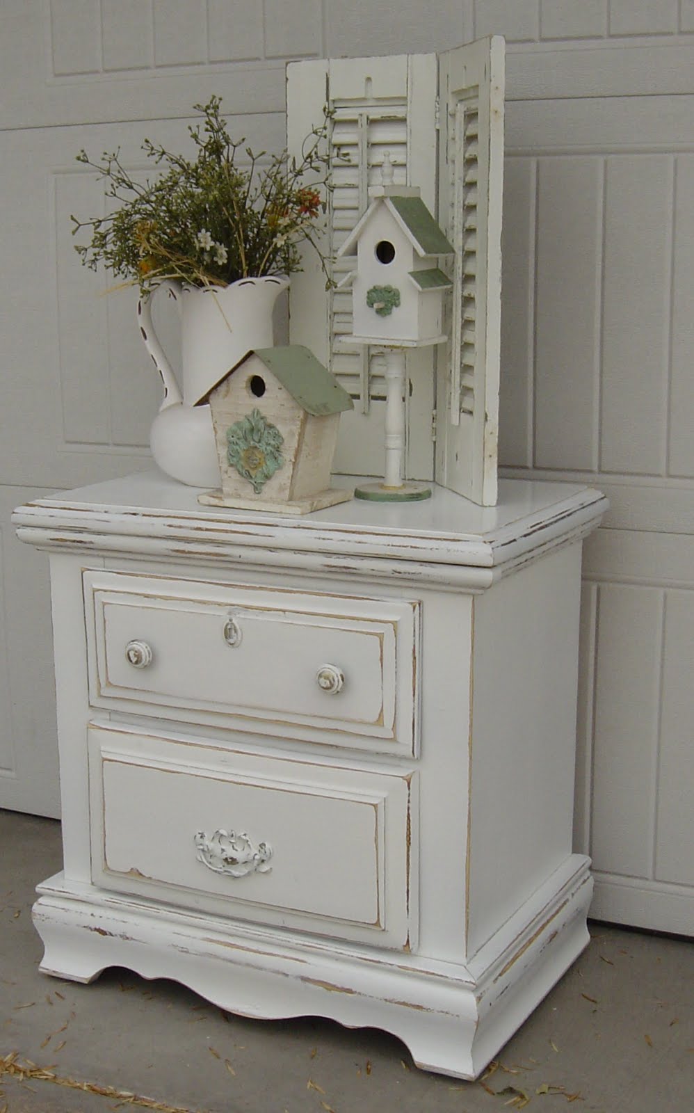 The Backyard Boutique by Five to Nine Furnishings: Before and After ...