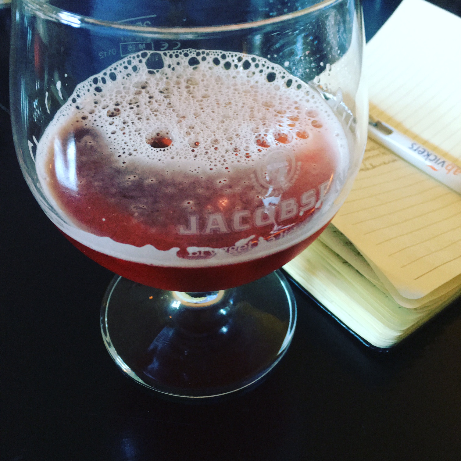 CALLED TO THE BAR : Trust