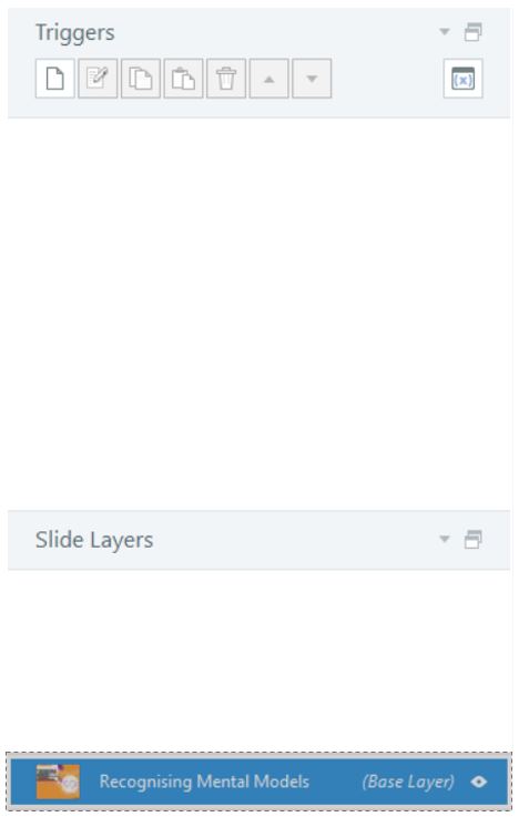 How To Create Customised eLearning Navigation | Articulate Storyline Tips