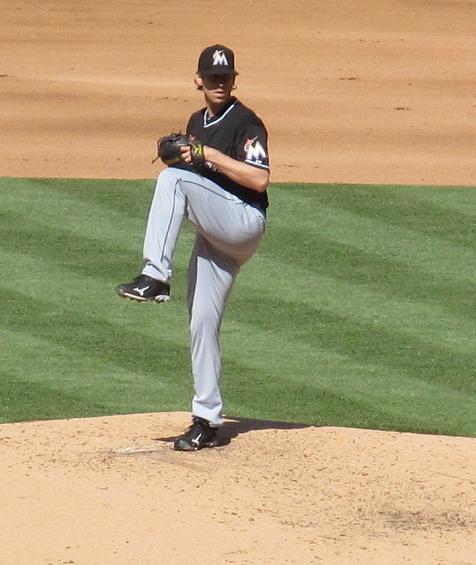 Phungo: Snapshots 2013 05 05 Marlins @ Phillies