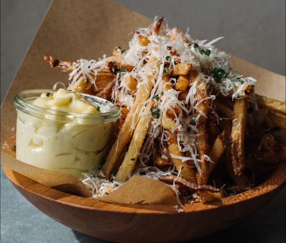 JCT KITCHEN FOH BLOG: LUNCH MENU