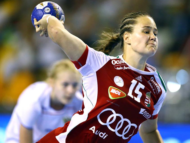 MKSZ: világra szóló sikert ért el a magyar női kézilabda-utánpótlás