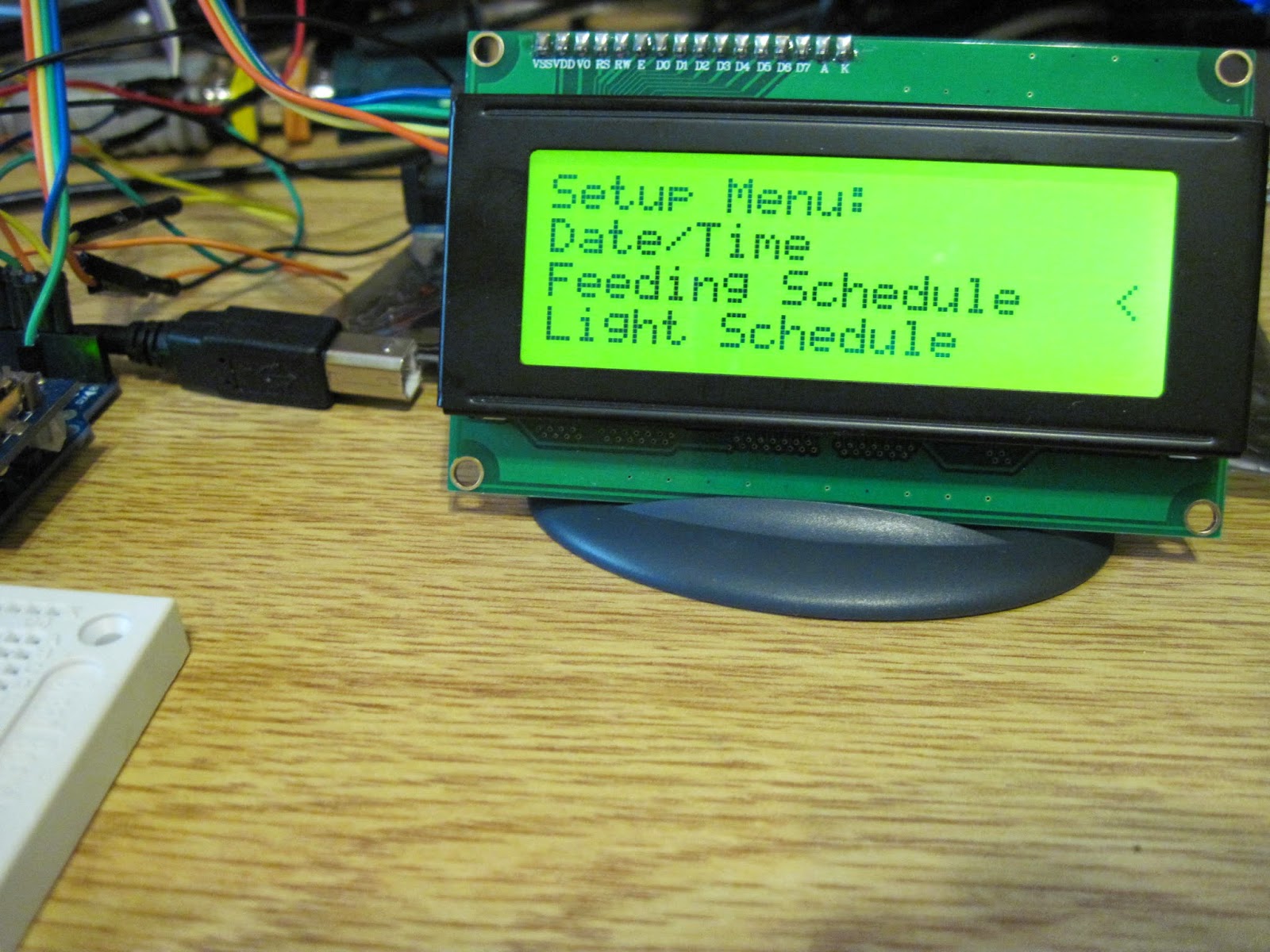 Homebrew Computers: 2014