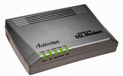 ADSL ( Asymmetric Digital Subscriber Line ) ~ Dhiya Ulhaq