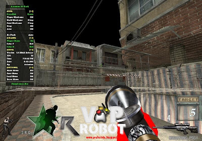 โปรมองทะลุ sf 2013 v.Siamism SF Hack