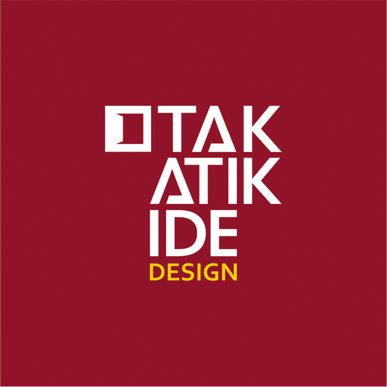 Solusi desain logo - Design Solution