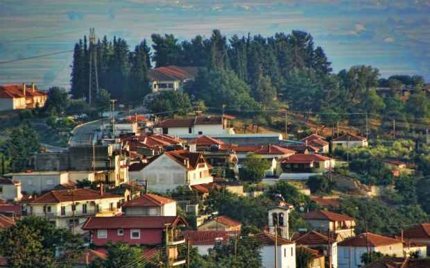 ΤΟΠ 10 Μεγαλύτερες Κωμοπόλεις του Ν. Σερρών σε πληθυσμό | SerresLand.gr