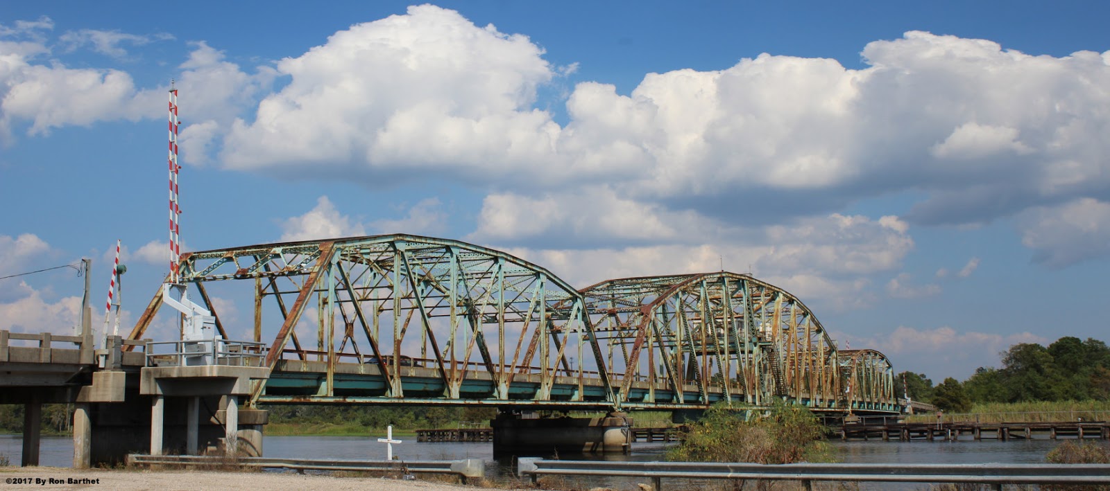 Tammany Family: Bridges