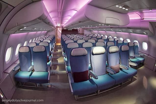 AIRBUS A380 FACTORY - Musmech