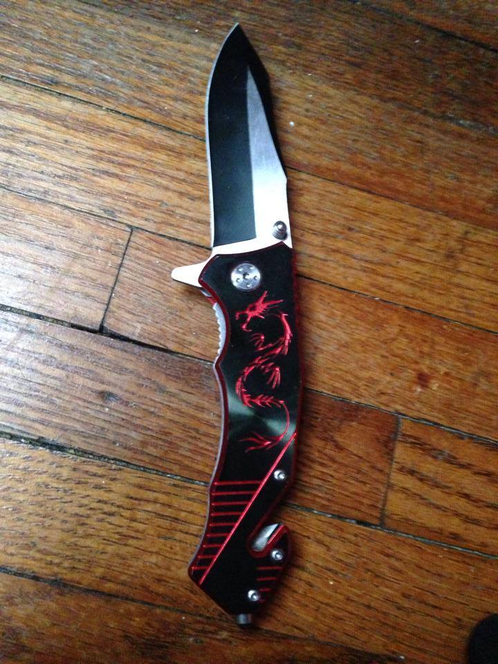 Collection Of 20 Very Amazing Knives