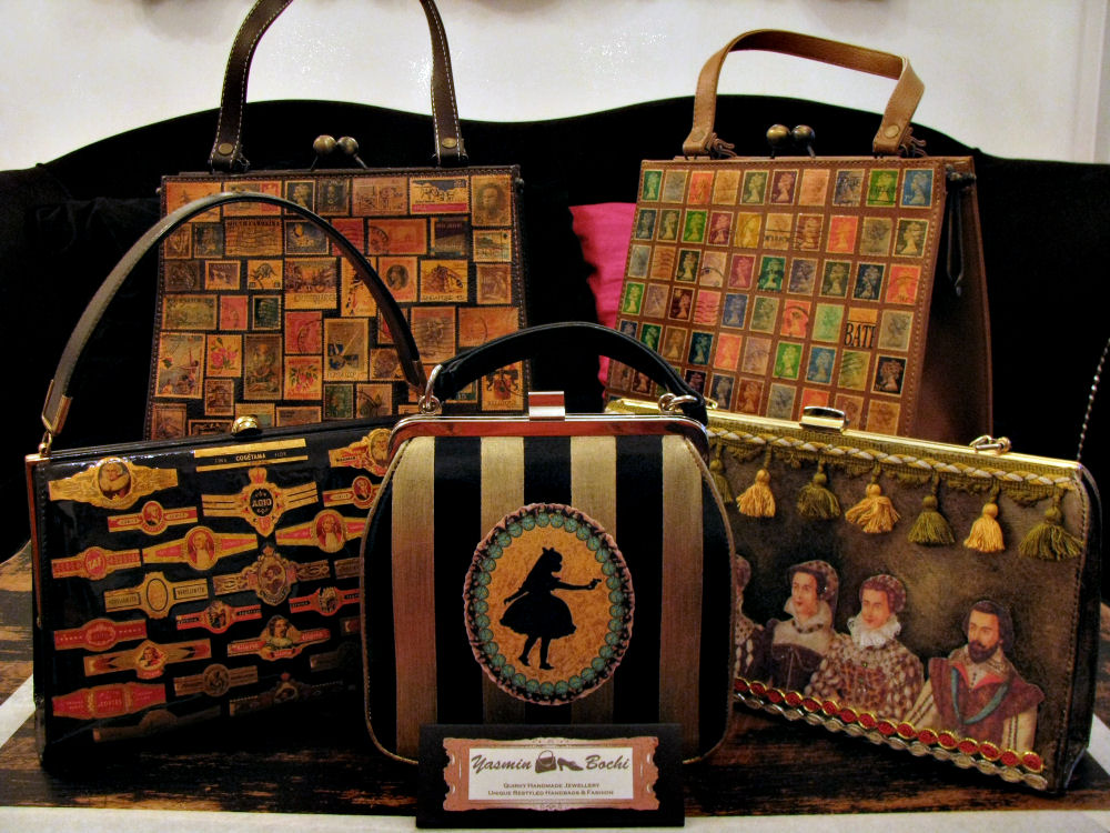 Miss Mish Mish Mish Mash