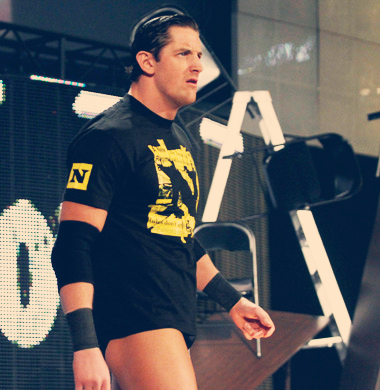 Wade Barrett bio And Pics | Wrestling Stars