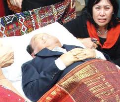 Tentang Olo Panggabean - Beranda Batak