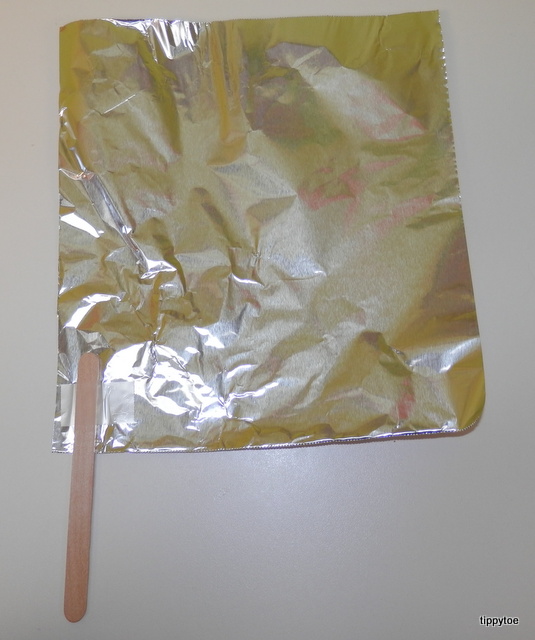 Tippytoe Crafts: Pirate Hooks