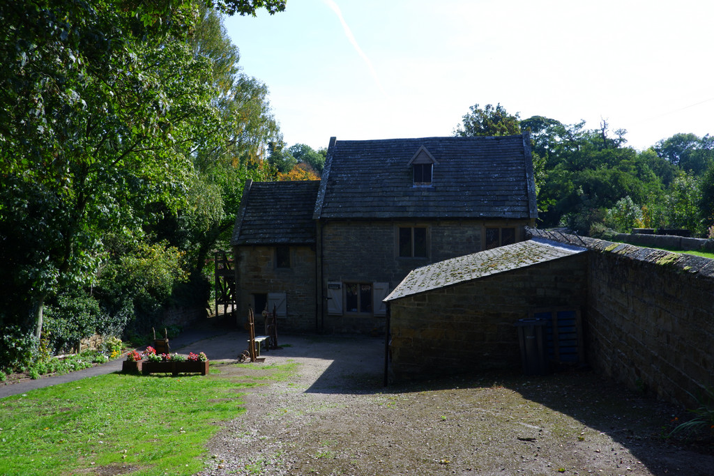 thequacksoflife: Hardwick Hall, Stainsby Mill & Haddon Hall