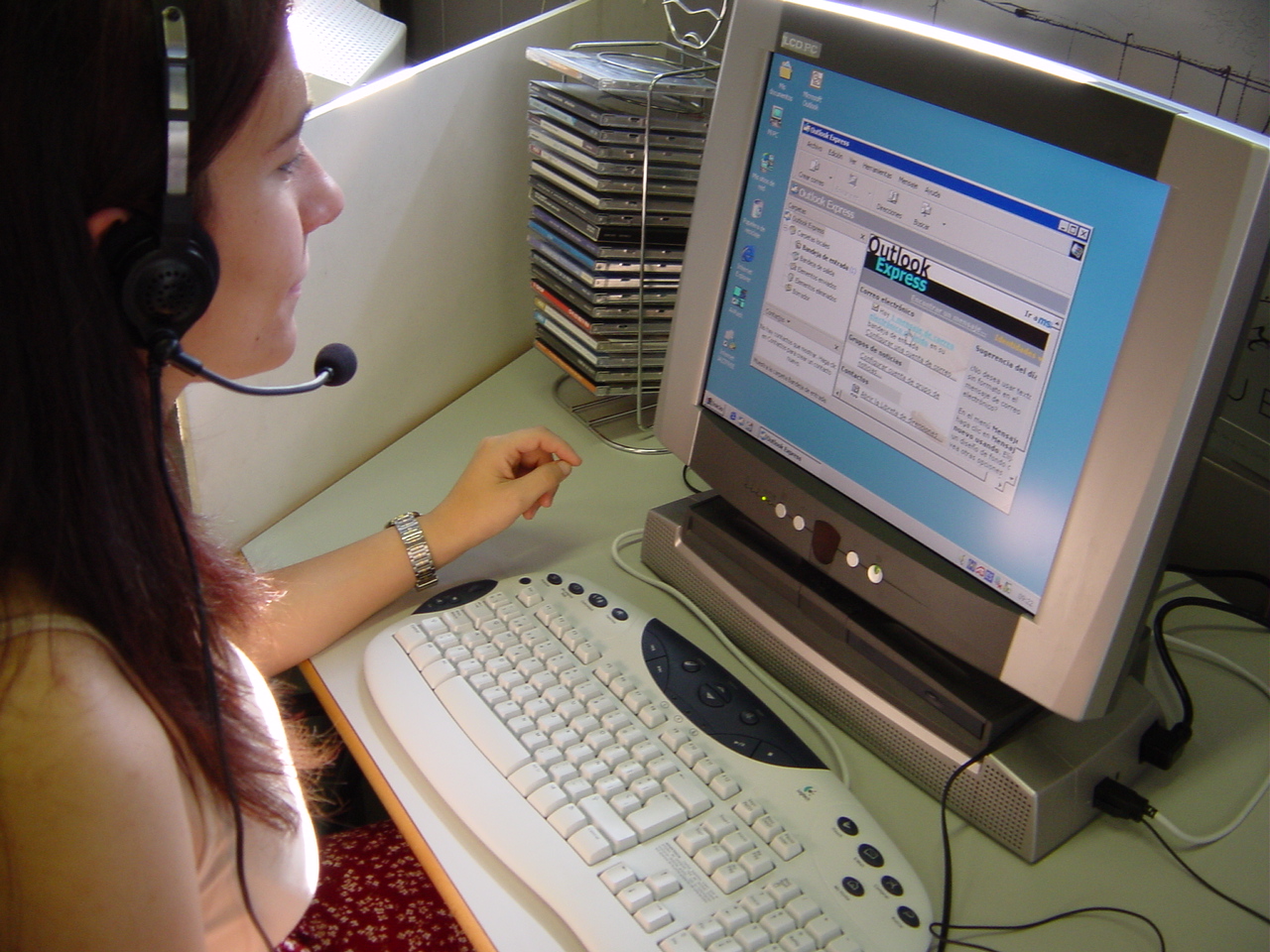 Telematica Educativa: TELEMATICA EDUCATIVA