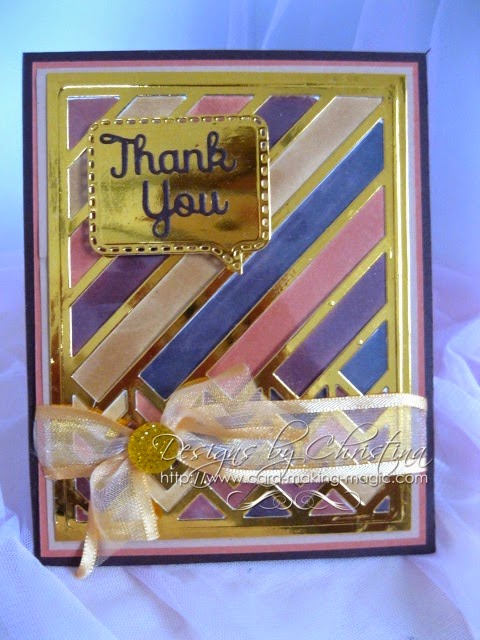 Flowers, Ribbons and Pearls: Diagonal Chevron ...