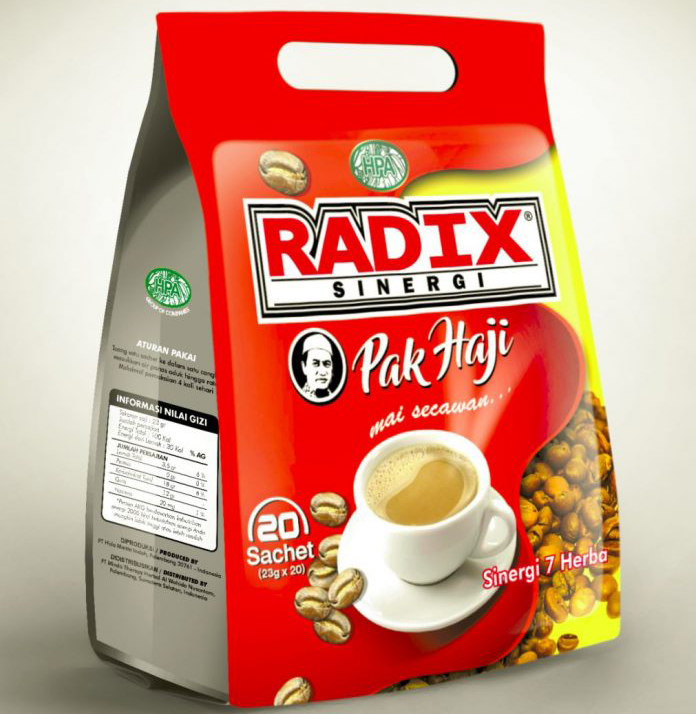 Kopi Radix, Komposisi, Khasiat dan Testimoninya ~ CALL/SMS 085842974408 ...