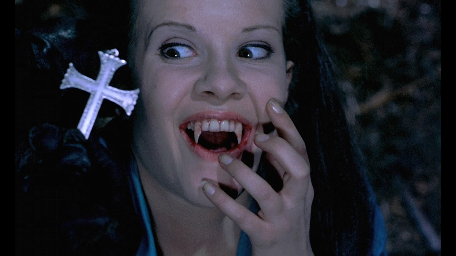 Cathode Ray Tube: BRITISH CULT CLASSICS: Twins of Evil - Blu-Ray & DVD ...