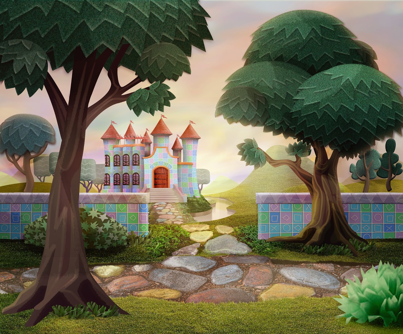 Paws As Hands: ELMO THE MUSICAL _ Detective and Prince Elmo (Easter Eggs)