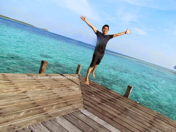 Tour to the Karimun Java Island | Karimun Java Islands