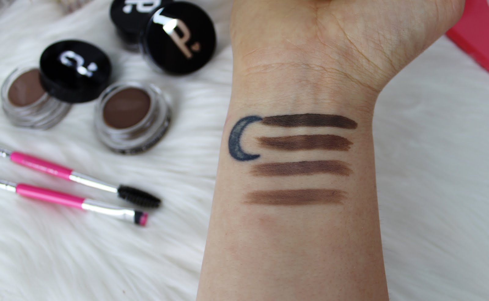 Poni Mane Stain - Review! | ♡ Sophia LCS