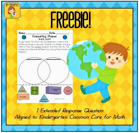 http://www.teacherspayteachers.com/Product/Earth-Day-Kindergarten-Math ...
