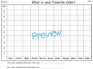 Lesson Plans & More by Mrs Wenning's Classroom!: Primary Grades Surveys ...
