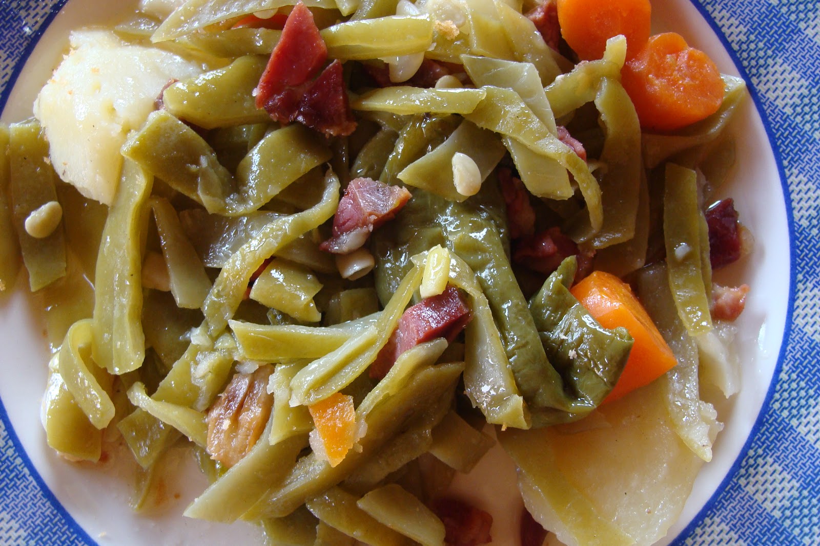 Quiero ver..... comida | Page 9 | Cotilleando - El mejor foro de ...