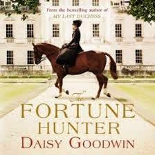 The Fortune Hunter {A book Review} | the adventures of MNMs