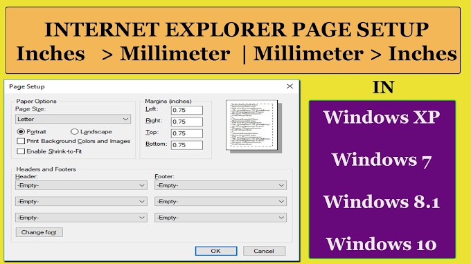How To Change Page Setup Margin Measurement From Mm To Inches Inches To Mm how-to-change-page-setup-margin-measurement-from-mm-to-inches-inches-to-mm