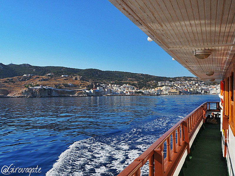 10 cose da sapere prima di un viaggio a Karpathos - GIROVAGATE - IDEE ...