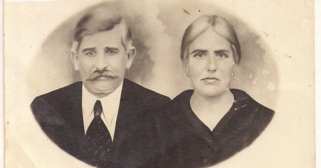 ARQUIVOS DE FAMÍLIA: Storino e Sandrini