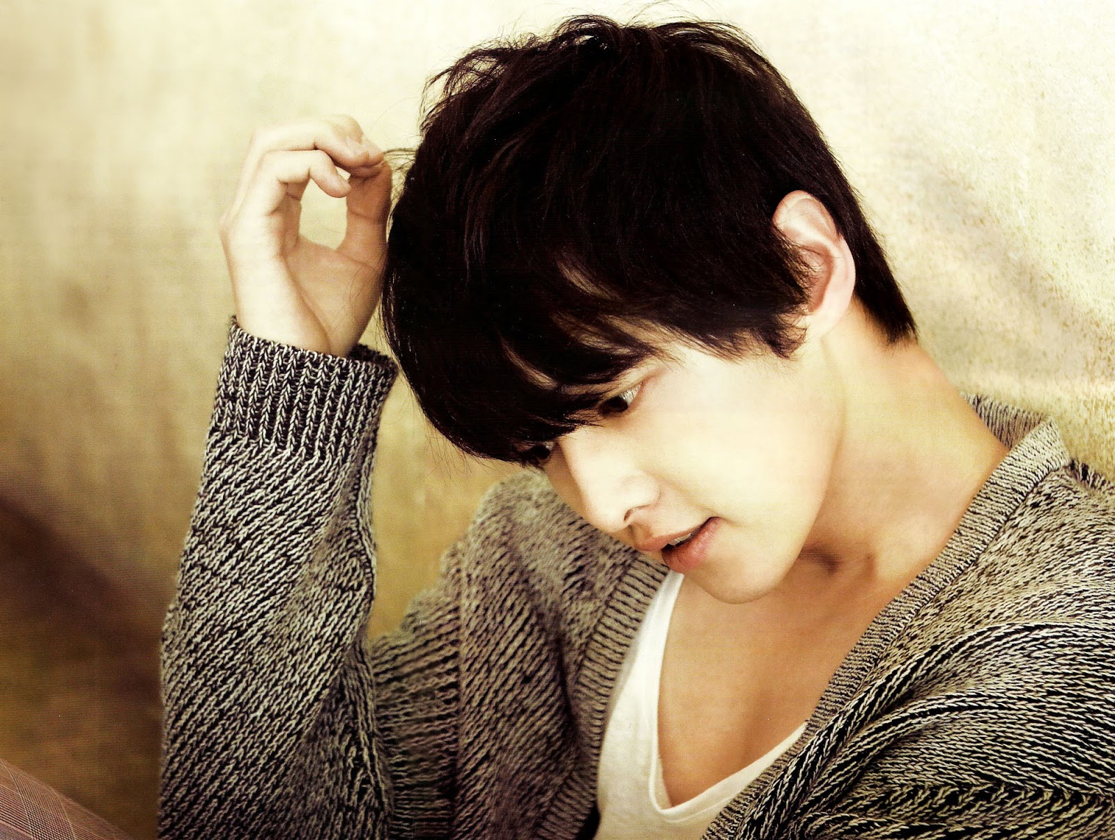 !! Beautiful Asian Guys !!: Song Joong-Ki_宋仲基_ソン・ジュンギ