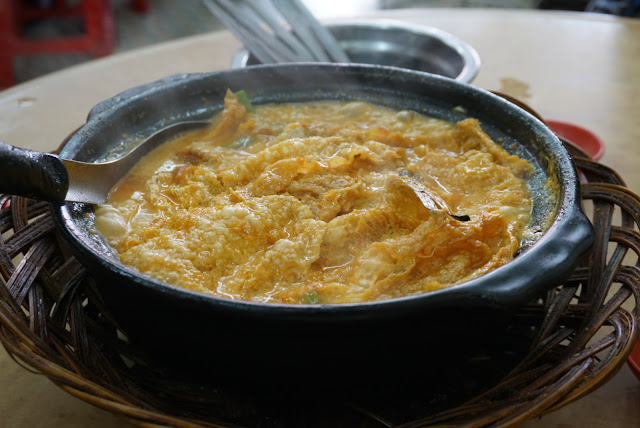 Kam Long Curry Fish Head @ Jalan Wong Ah Fook (Johor Bahru) | we live ...