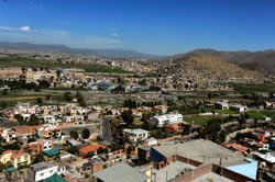 FotoCésarCox: Distrito de Sachaca