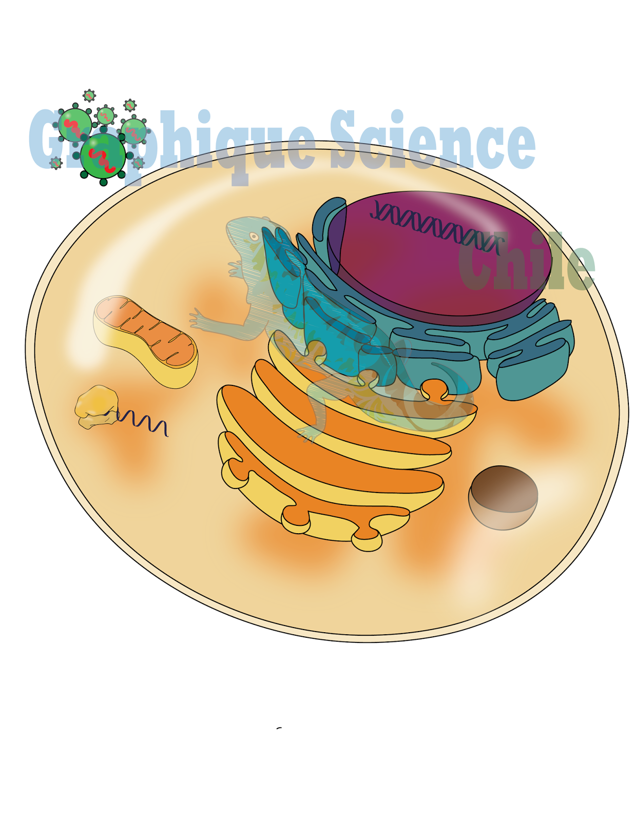 Graphique Science (Chile)