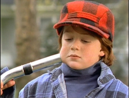 Lens Mission Blog by Sarah Fillman: 90s cartoons