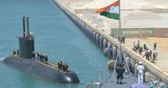 India Could Soon Set Up A Military Base In Oman, Says Report - WAR ...