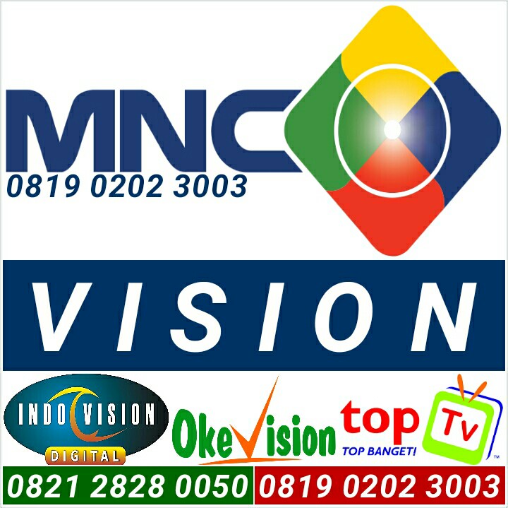 MNC VISION KEDIRI