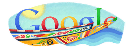 Baldauf BlogART: Doodling 4 Doodle 4 Google