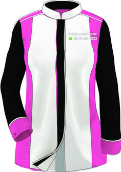 Baju Uniforms - Regular Fit Shirts Online